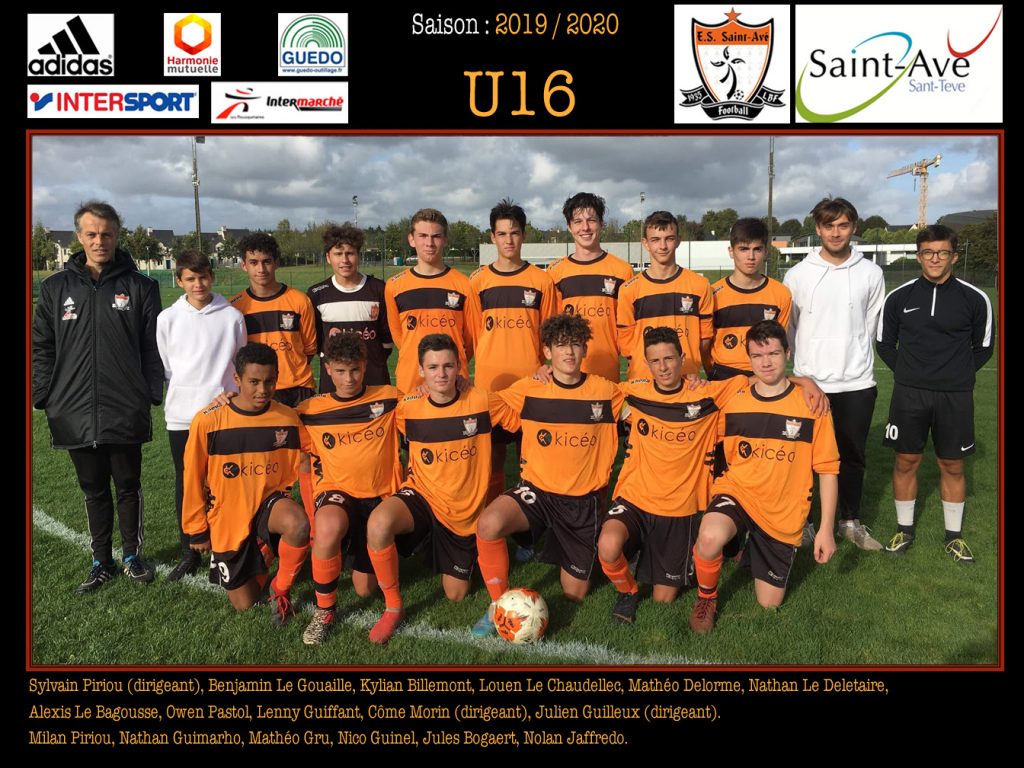 U16 : on fait le point avec Côme sur la saison ! Et son avenir ! – Essa ...